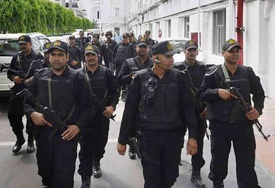 UP: Work to build ATS commando center in Deoband started fast | यूपी ...